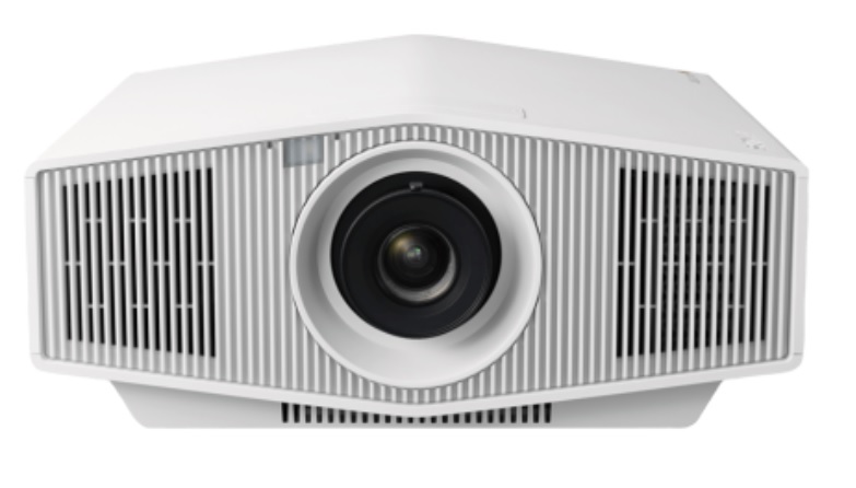 מקרן לייזר VPL-XW5000ES Sony 4K - מקרן מומלץ 2022