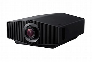 מקרן לייזר VPL-XW6000ES Sony 4K - די וי די סנטר