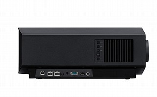 מקרן לייזר VPL-XW6000ES Sony 4K - די וי די סנטר