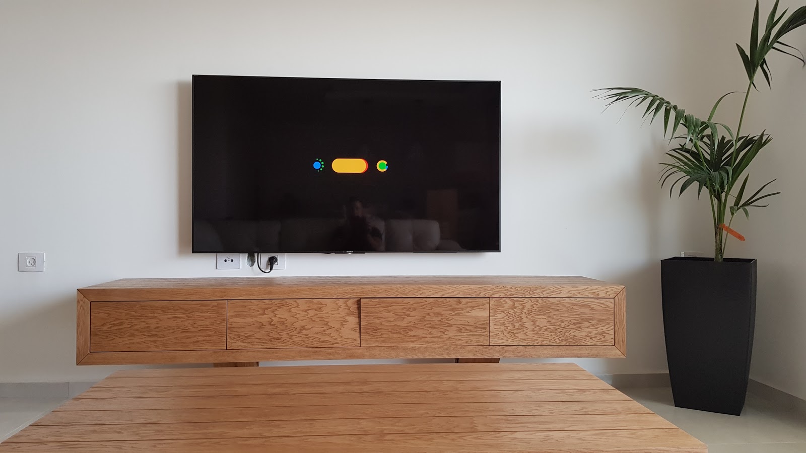 טלוויזיה 65 מבית SONY לד 4K HDR דגם XBR65X900F - במבצע